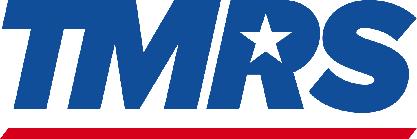 TMRS | 2025 - GASB 75 Compliance