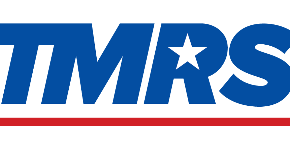 TMRS | 2025 - GASB 75 Compliance