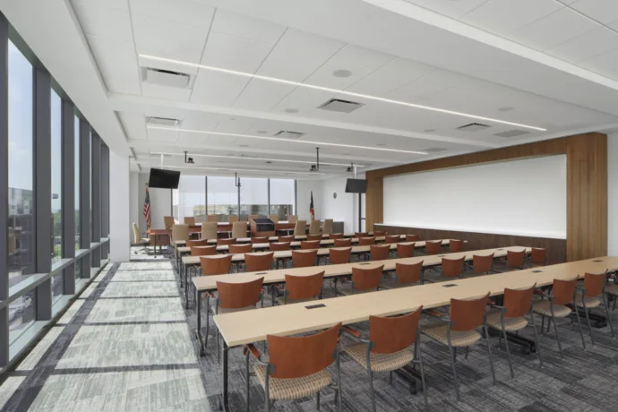 TMRS | Board of Trustees