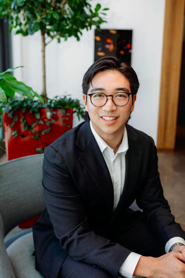 Eugene Han | Investments